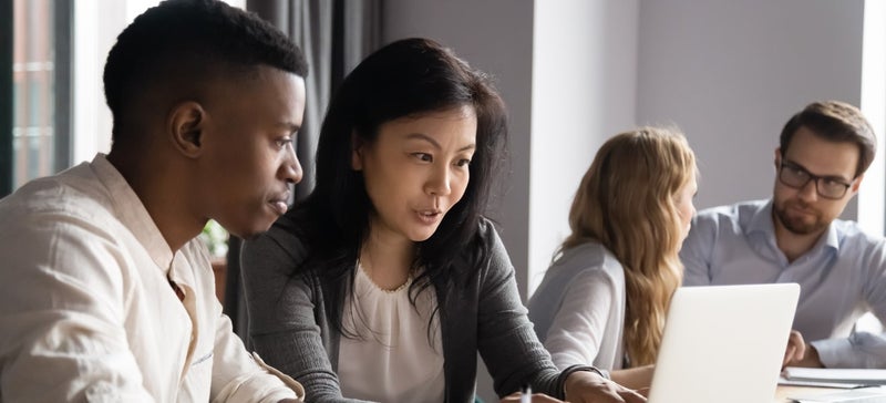 How diversity can be leveraged to drive organisational performance ...