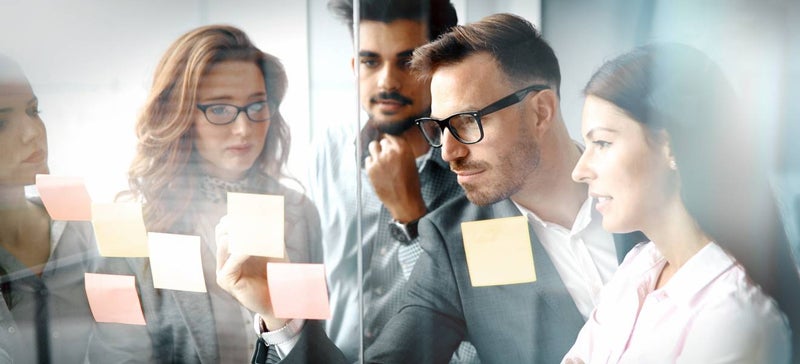 Six strategies to ensure your new organisation structure works - UNSW ...