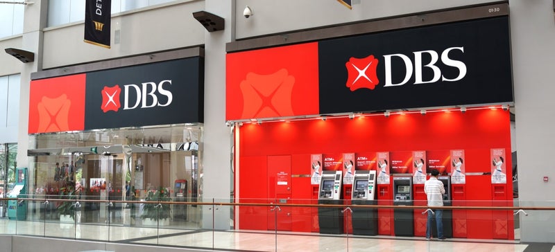 Inside the successful digitalisation of Singaporean bank DBS - UNSW ...