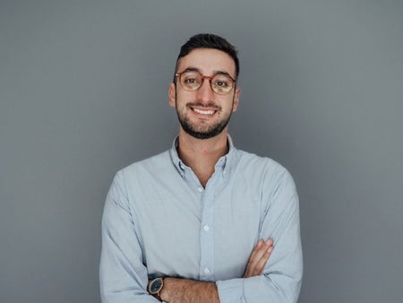 Bridging culture through tech and tea: CHAGEE CEO Lawrence Wen - UNSW ...
