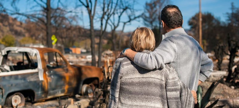 How resilient is the insurance industry against climate change? - UNSW ...