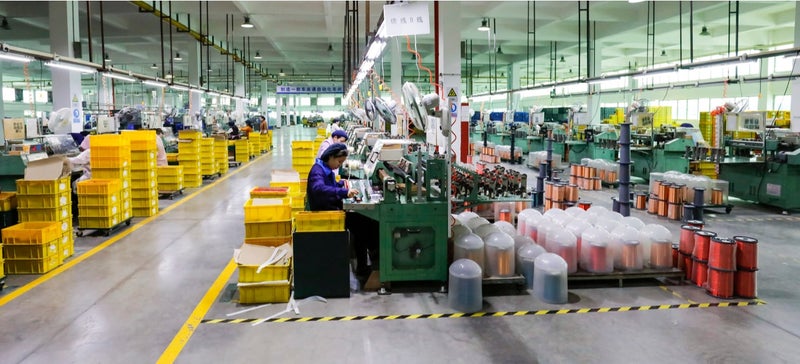 Managing global supply chain risks effectively: how outsourcing affects ...