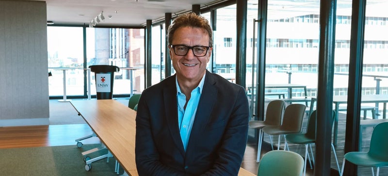 How James Stevens is leading Mr Roses through digital disruption - UNSW ...