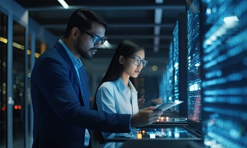 Microsoft’s Kevin Peesker on ethical AI and bridging the tech skills ...