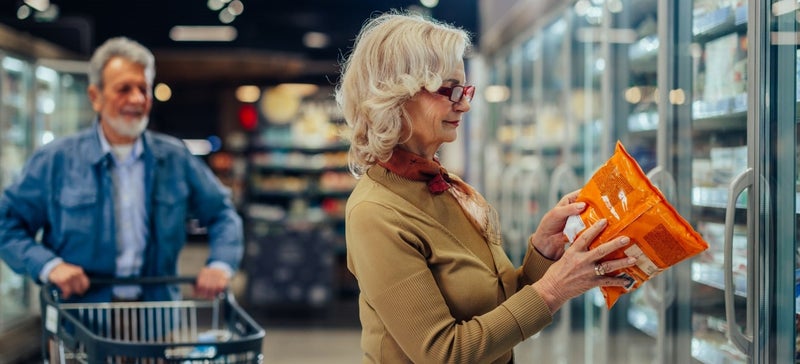 GMO food labelling: what works (and what doesn’t) for consumers? - UNSW ...