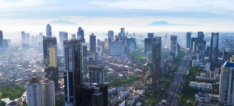 Three keys to navigating digital transformation in Indonesia - UNSW ...