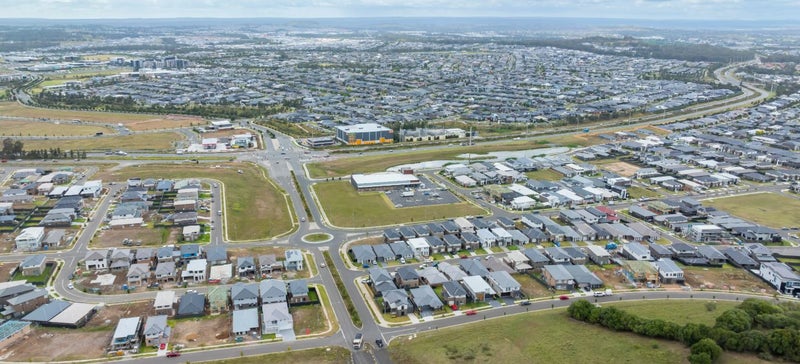 How infrastructure delays threaten Western Sydney housing supply - UNSW ...