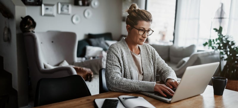 The rise of telework: how to make working from home a success - UNSW ...