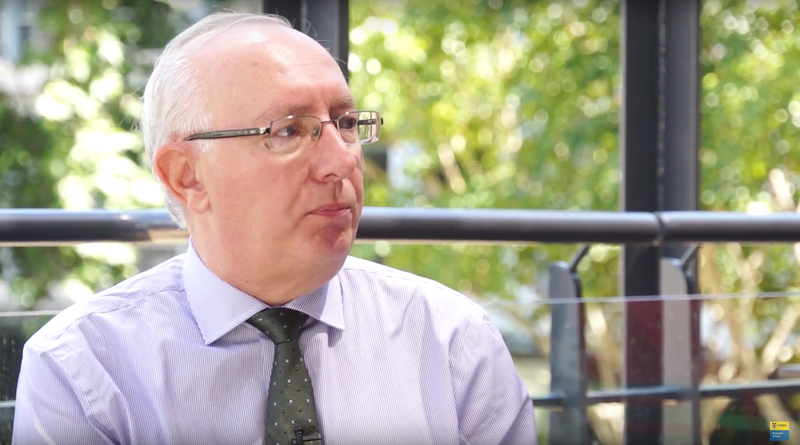 Real estate cycles: Walter Torous on smart portfolio allocation - UNSW ...