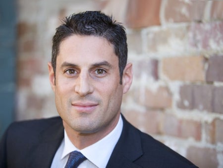 Secrets of Christian Sutherland-Wong’s career success - UNSW BusinessThink