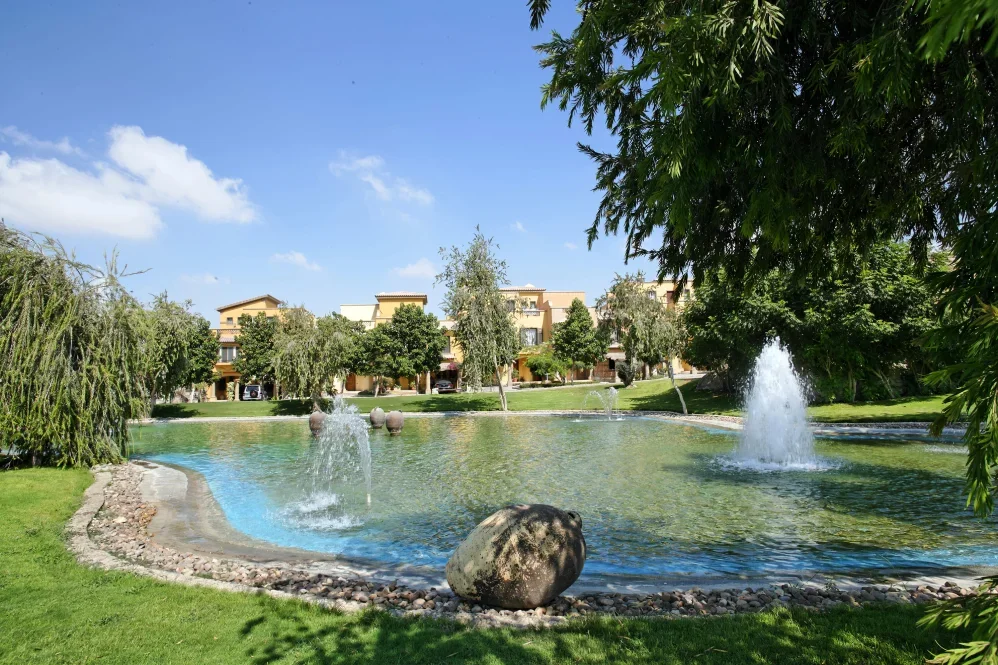 Luxury Real Estate Company In Egypt | Palm Hills Developments