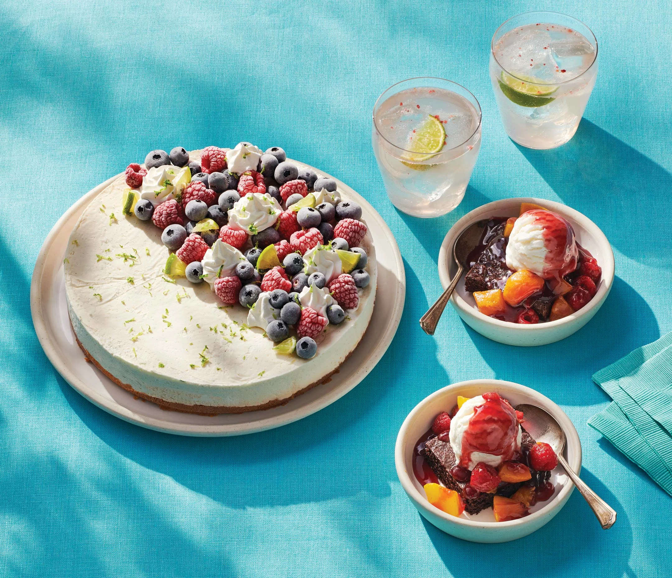 Desserts Baking Epicure desserts-baking-epicure