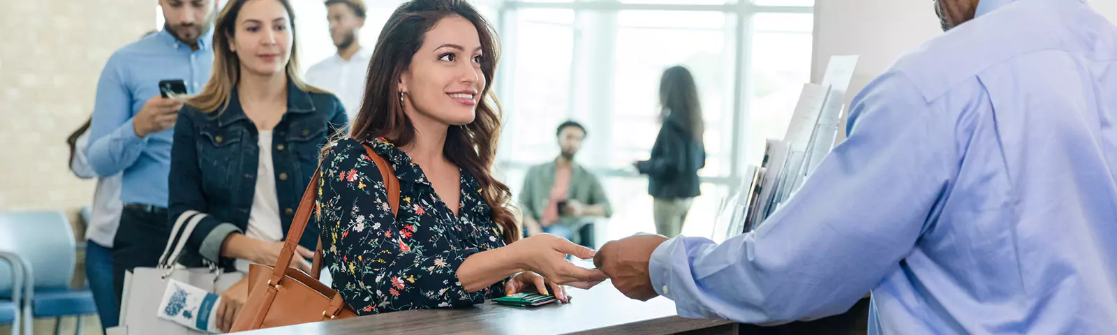 California Money Orders - California Check Cashing