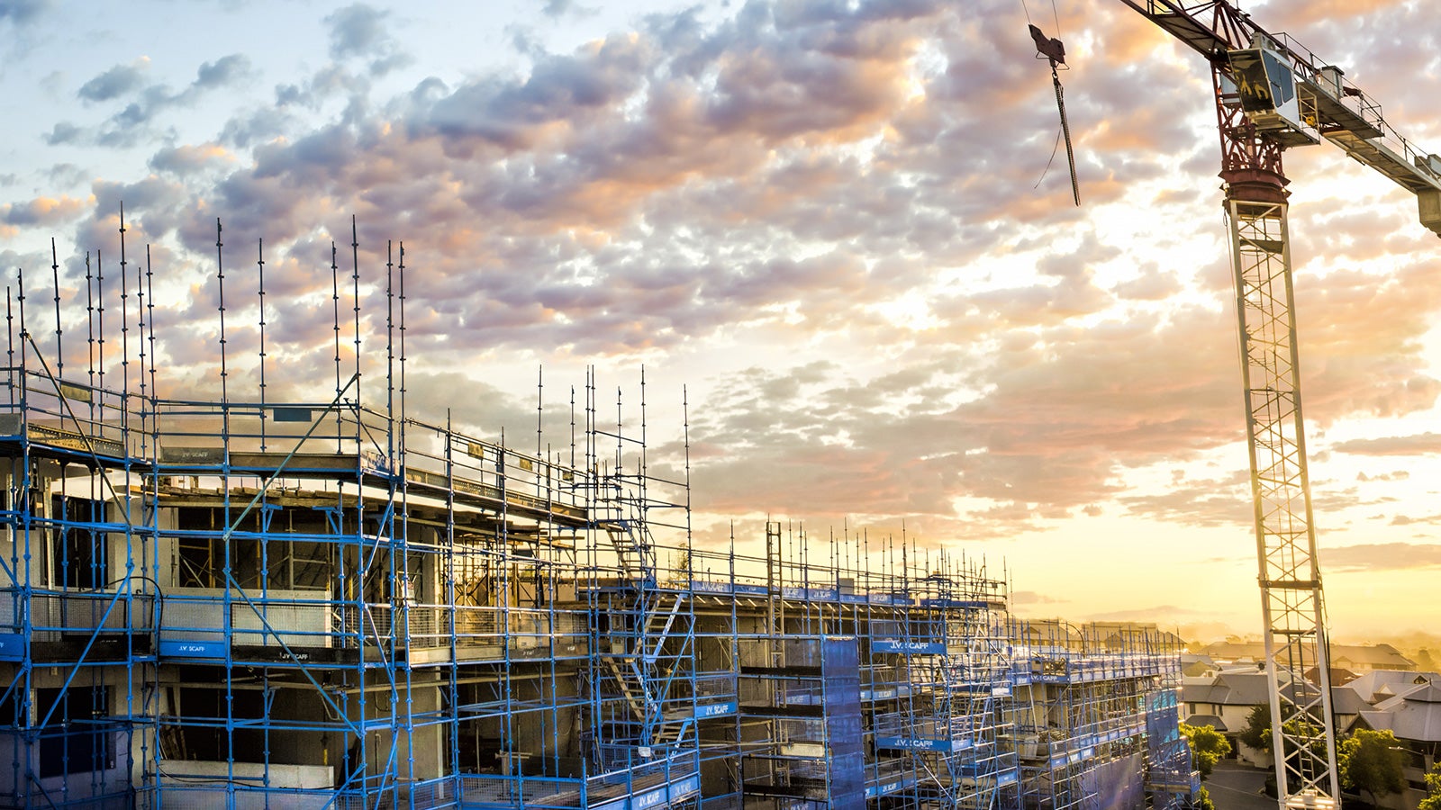 Website Development | Pindan | Devotion Digital Agency