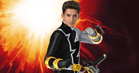 Power Rangers Dino Fury Season 2 |OT| 2 Dino 2 Furious OT | ResetEra