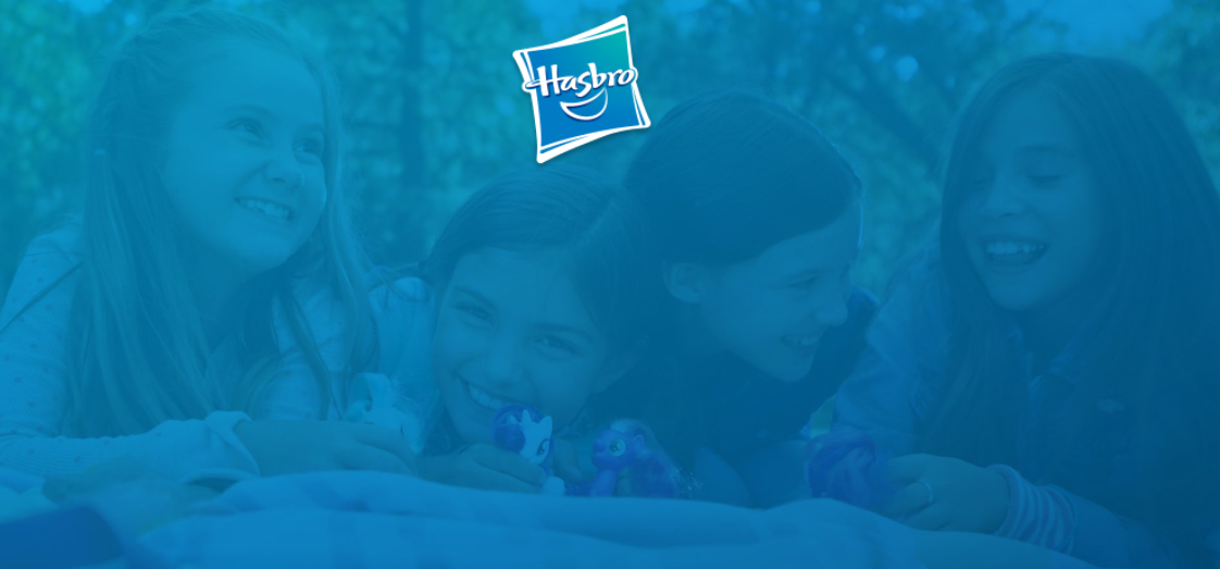 Impact at Hasbro: Driving Sustainable Impact - CSR Hasbro