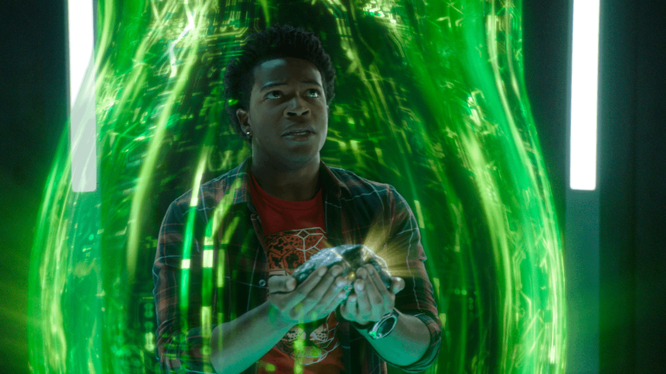 Power Rangers Beast Morphers - Videos & Characters - Power Rangers