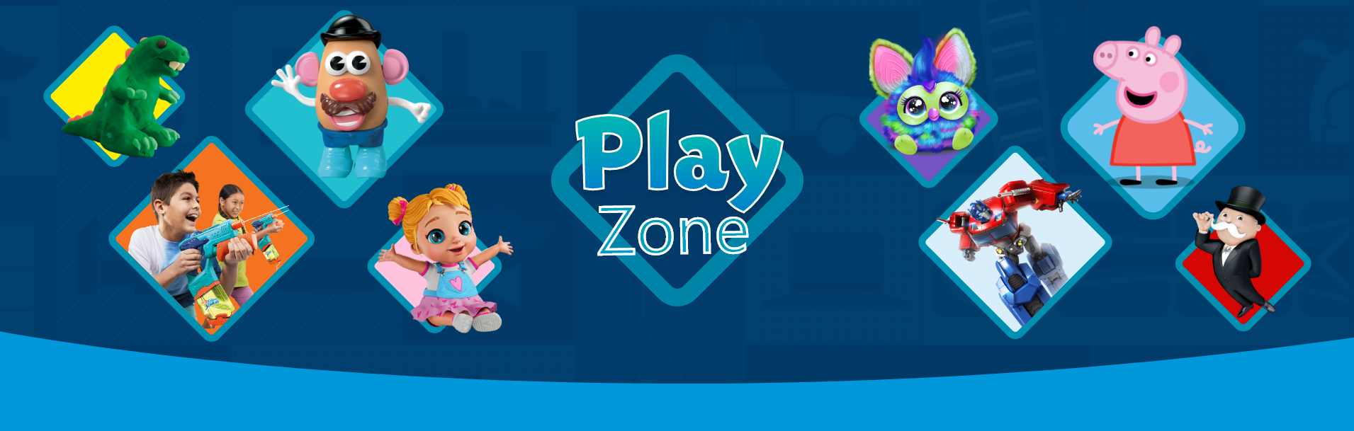 Fun Games, Activities and Videos for Kids - Hasbro Play