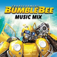 Bumblebee's Music Mix - Hasbro Play
