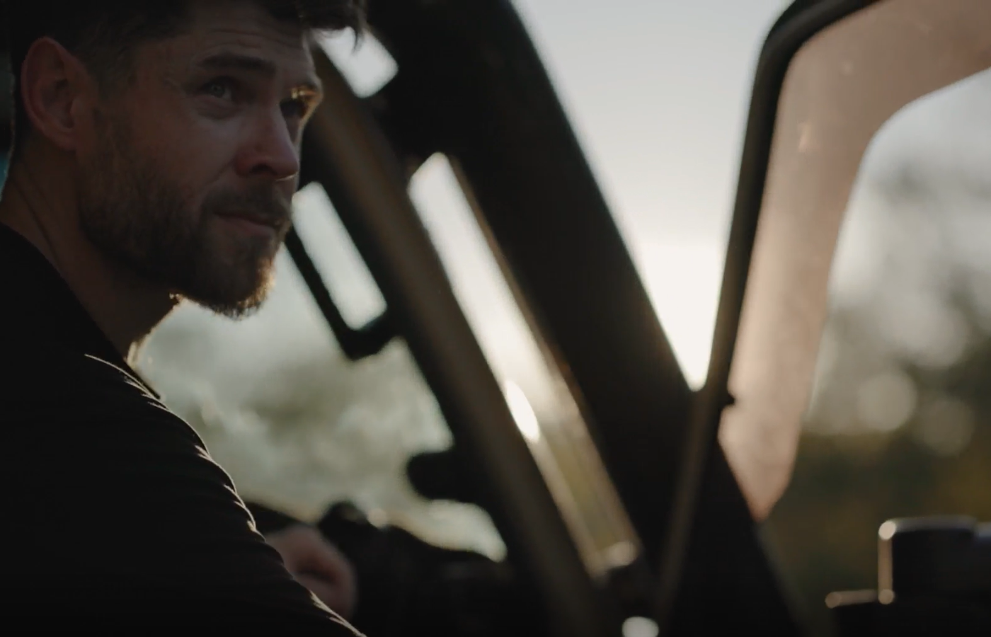 Infinite Road Trips and Station Stays with Dreamer Aaron Green ...