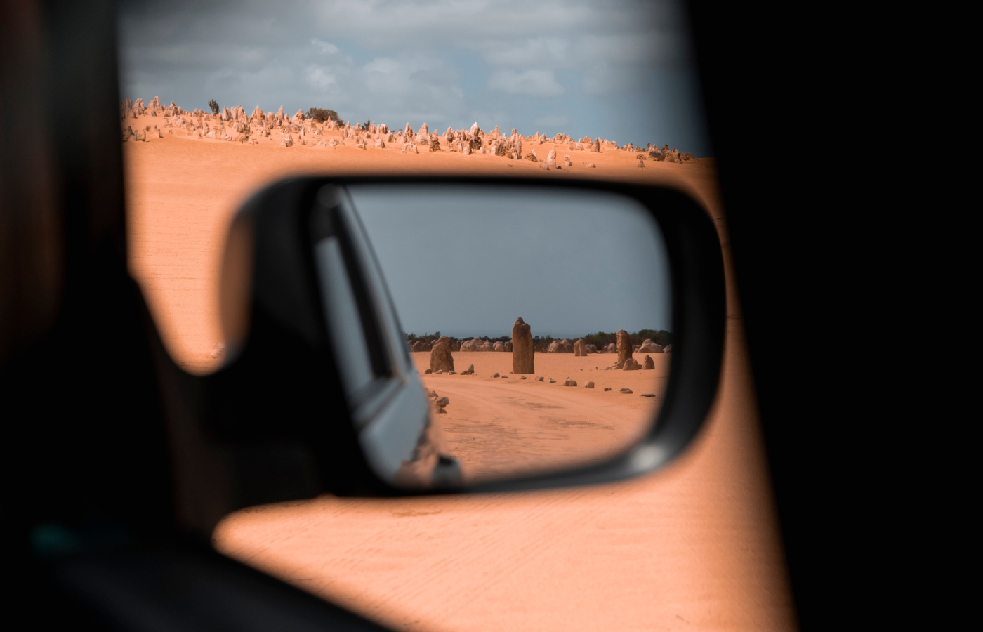 Infinite Road Trips and Station Stays with Dreamer Aaron Green ...