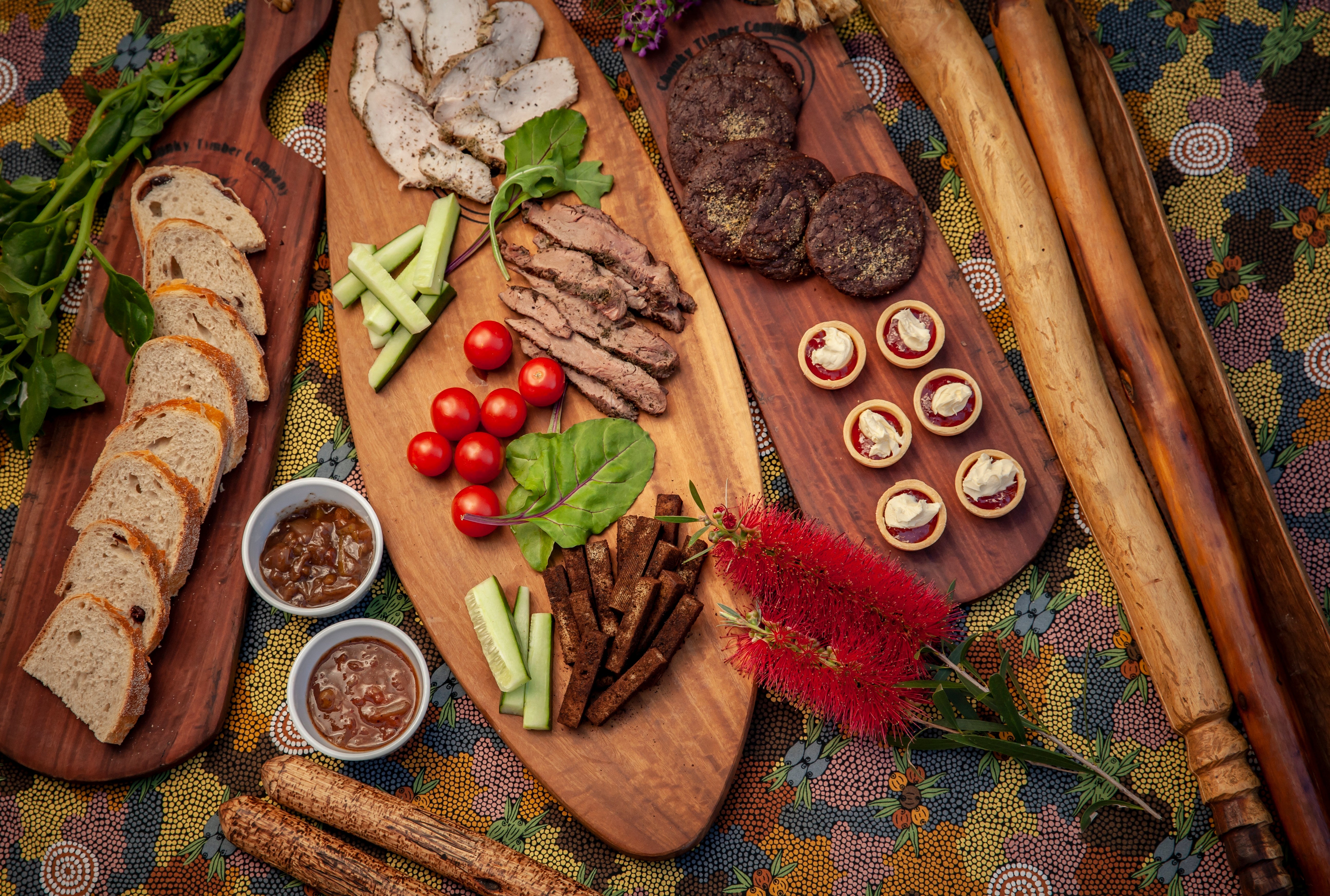 Birak season in Perth – time for feasting - Tourism Western Australia