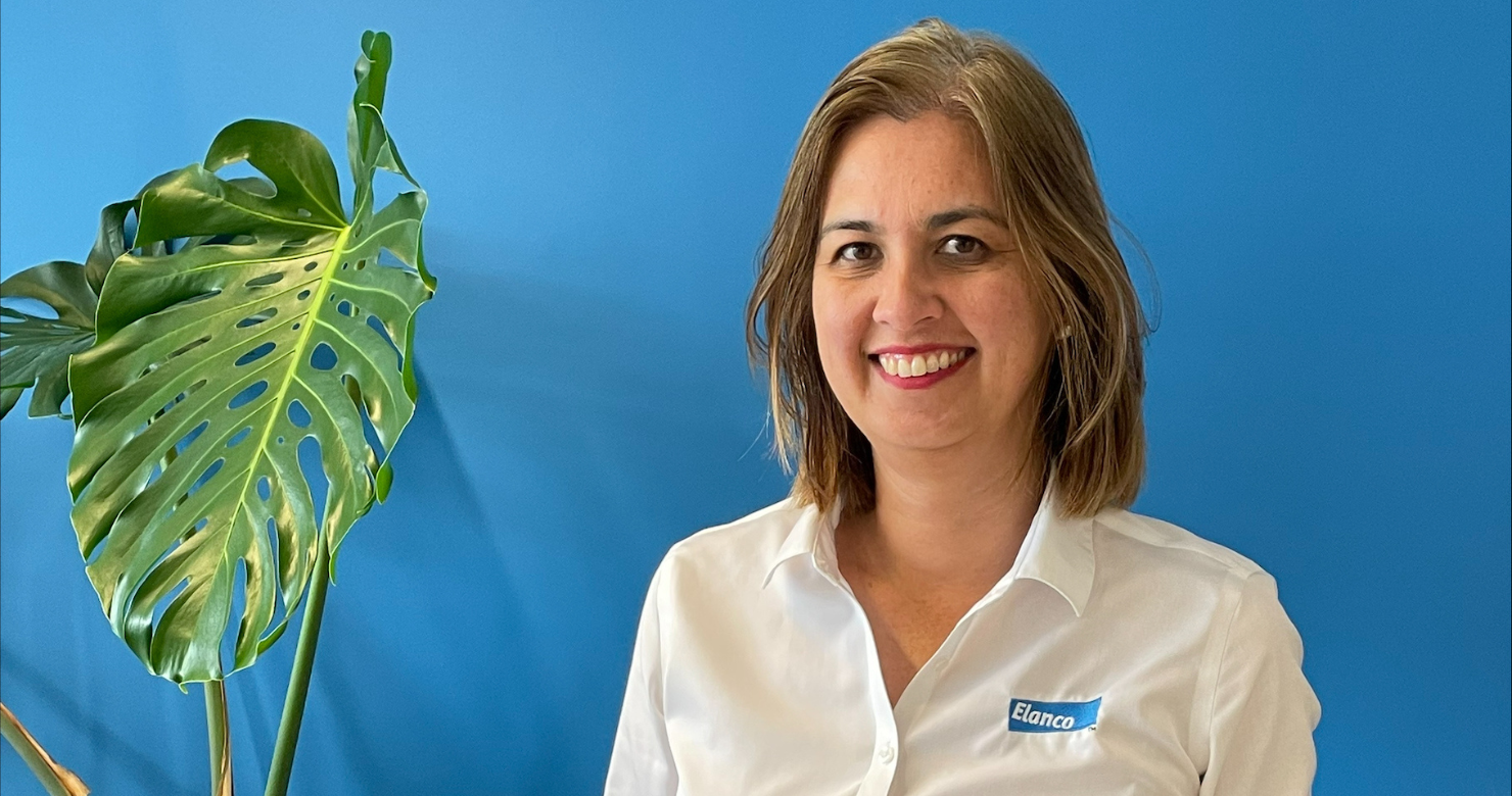 Empowering women through Elanco’s Women’s Leadership Program