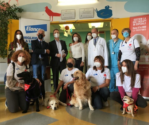 Elanco | Prodotti e soluzioni per la salute animale