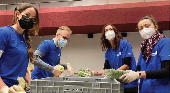 Elanco | Programs & Initiatives