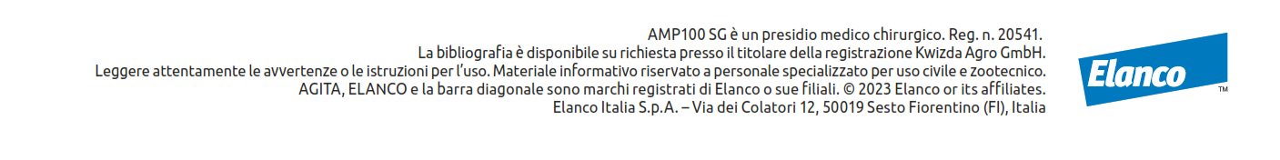 Video tutorial: applicazione del prodotto