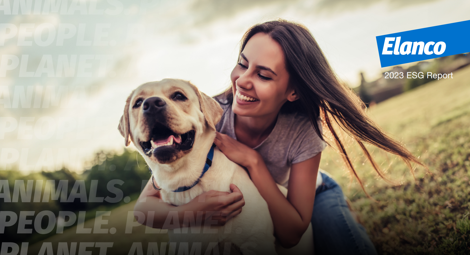 Elanco | Prodotti e soluzioni per la salute animale