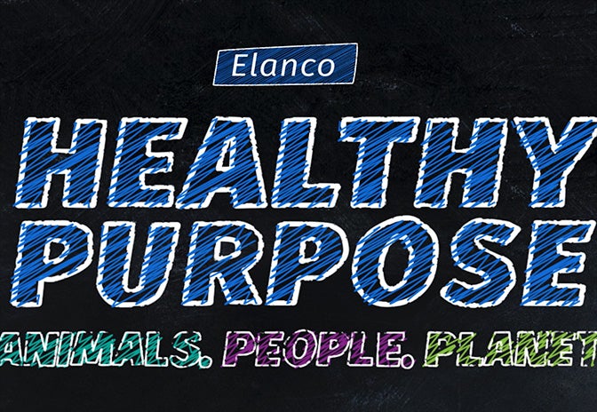 Elanco Animal Health