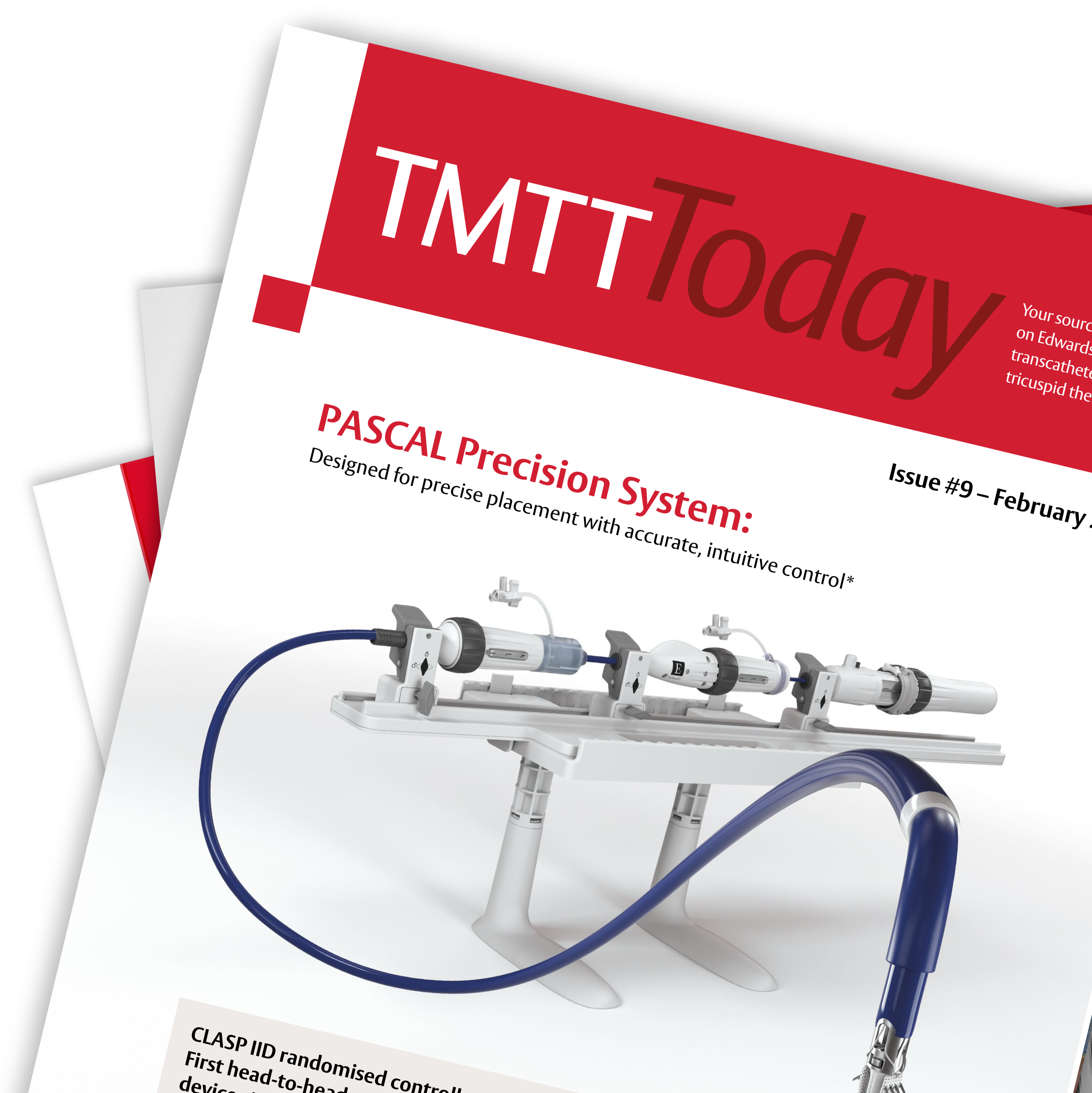 Welcome to the Edwards live portal, showcasing the latest on ...