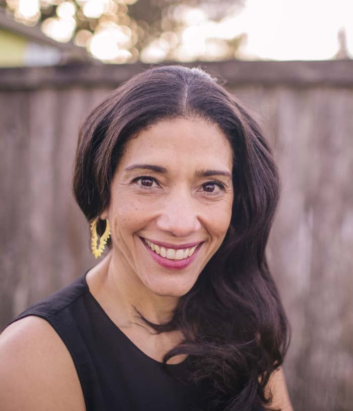 XPRIZE Foundation Bio - Dr. Ana Spalding