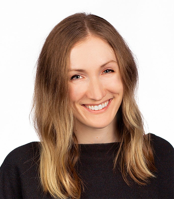 XPRIZE Foundation Bio - Caitlin Chase