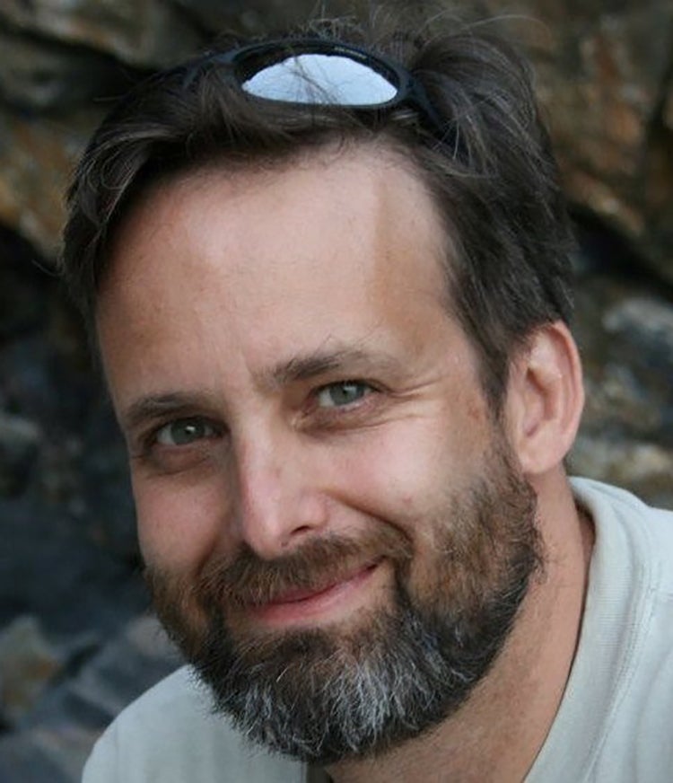 XPRIZE Foundation Bio - Dr. Malcolm Ross