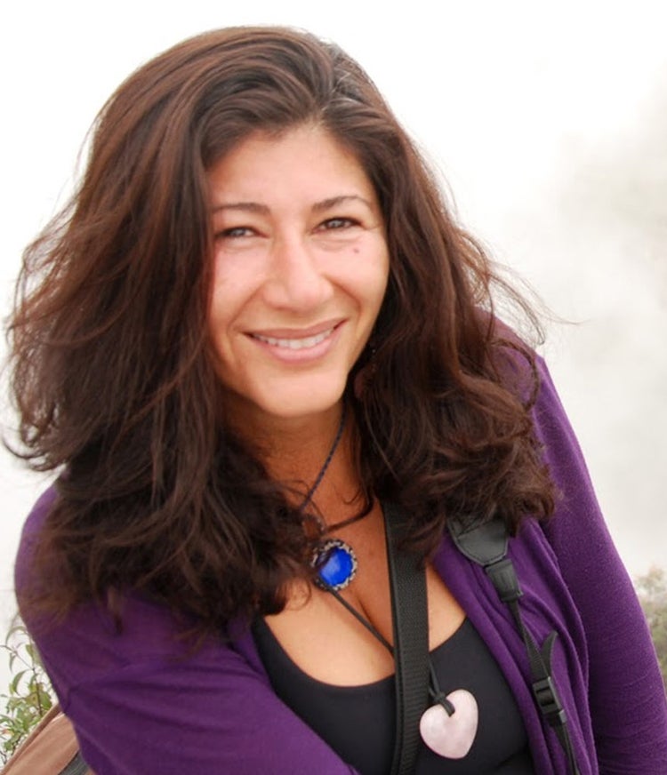 Judges | XPRIZE Rainforest