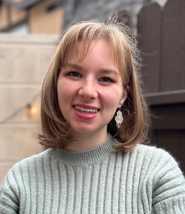 XPRIZE Foundation Bio - Tatum Rapa