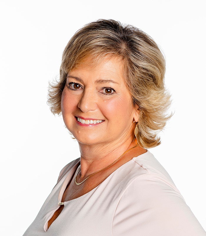 XPRIZE Foundation Bio - Anna Lucier, JD