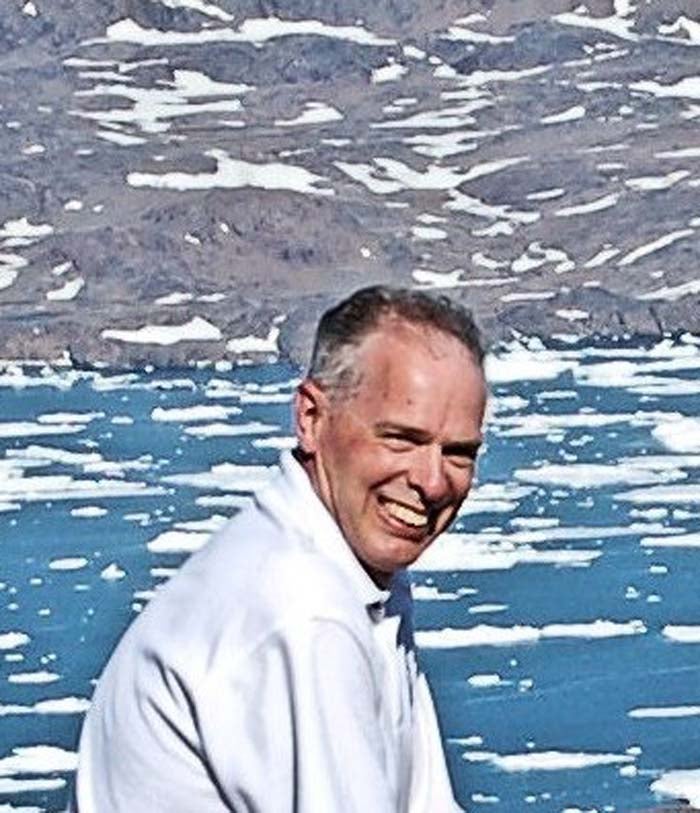 XPRIZE Foundation Bio - Dr. Ralph Rayner