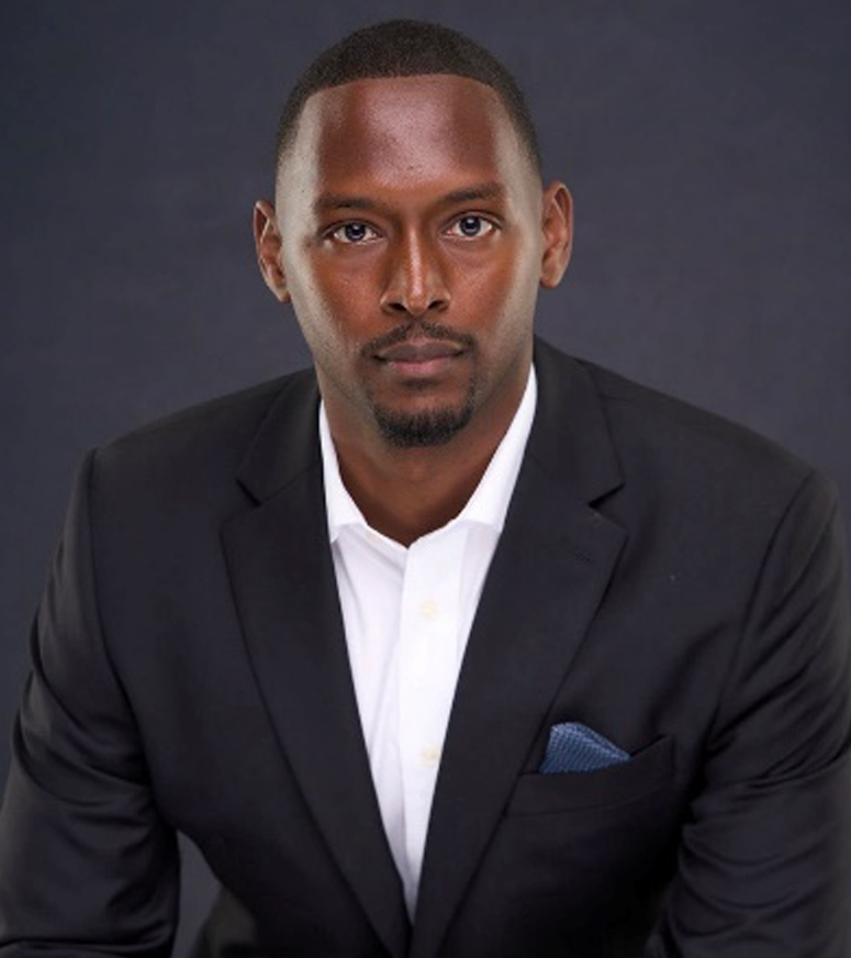 XPRIZE Foundation Bio - Osama Mansour