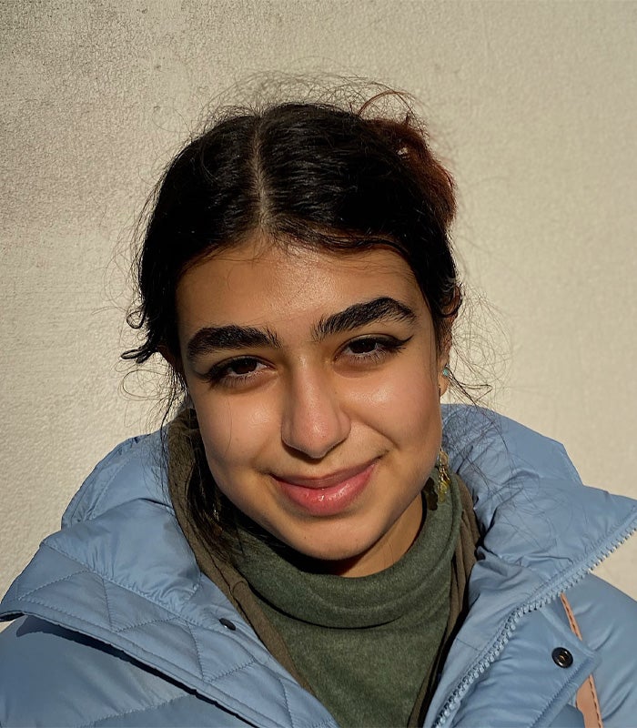 XPRIZE Foundation Bio - JORDAN NADDAF