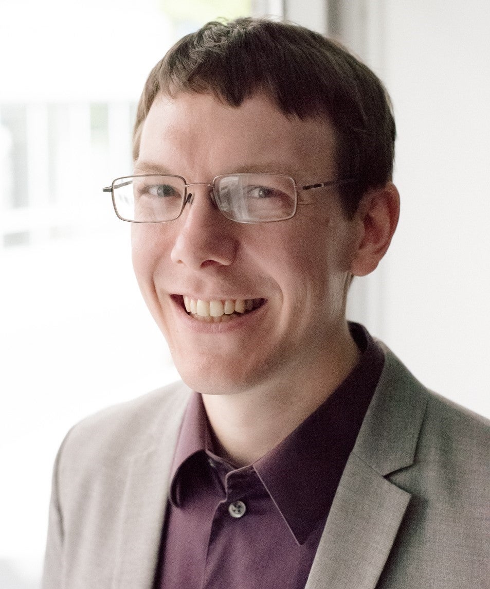 XPRIZE Foundation Bio - Isaac Emery