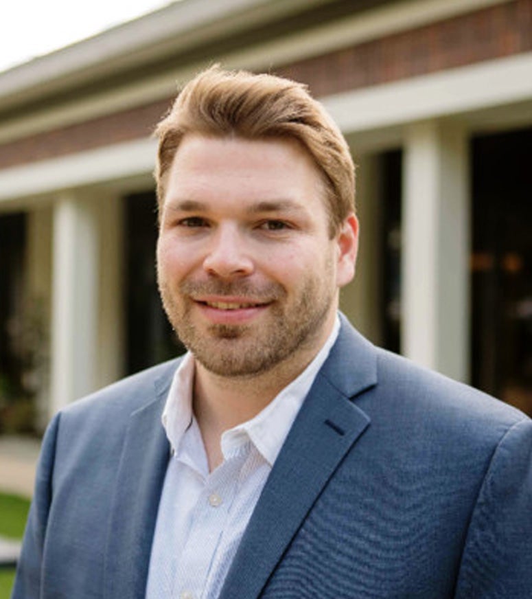 XPRIZE Foundation Bio - Jan Helbing