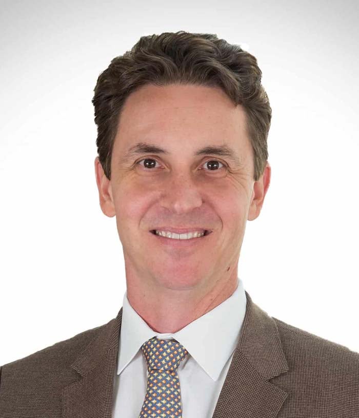 XPRIZE Foundation Bio - Shane Trussell