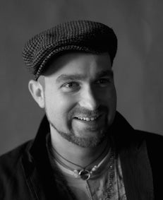 XPRIZE Foundation Bio - Chris Purifoy