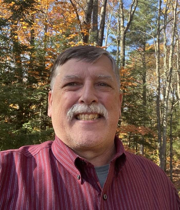 XPRIZE Foundation Bio - Paul Steblein