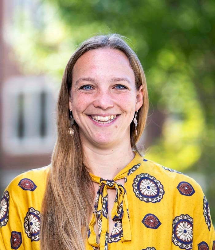 XPRIZE Foundation Bio - Dr. Mariel Borowitz