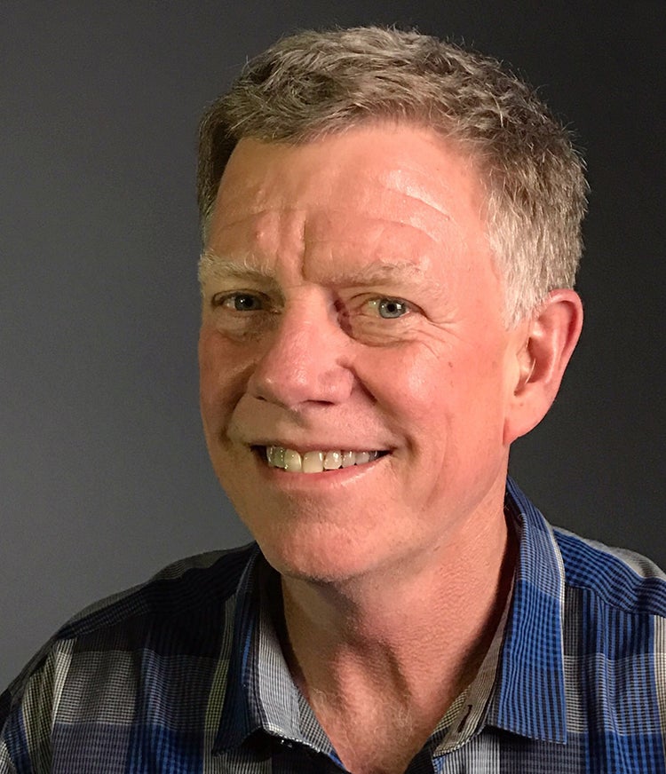 XPRIZE Foundation Bio - Russell Heinen