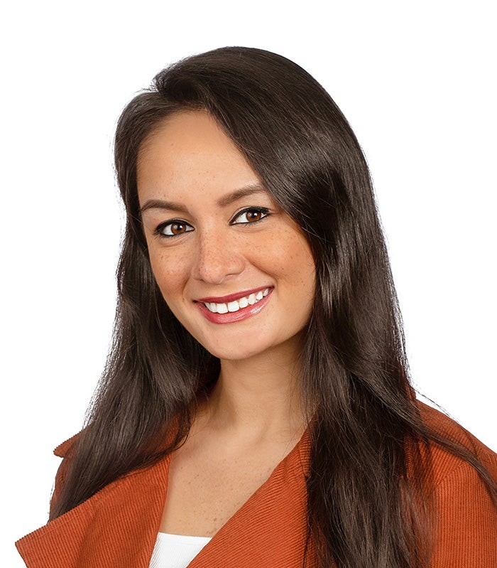 Xprize Foundation Bio Alexis Carfagno